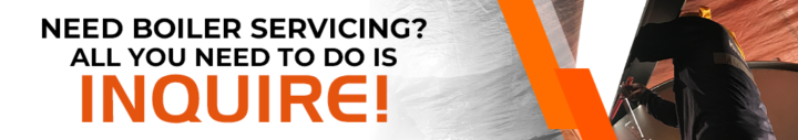 Boiler Service - Enertech System Industries Inc.
