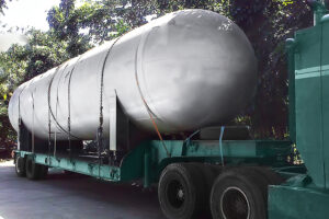 Tankages - Enertech System Industries Inc.